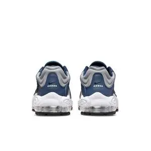 Nike Tuned Max Sneakers - Blue/white/gray