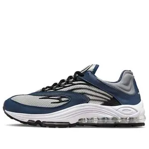 Nike Tuned Max Sneakers - Blue/white/gray