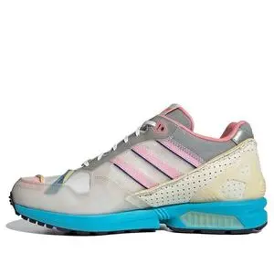 Adidas Zx 6000 "inside Out" Xz 0006 Pack "orbit Grey - Gray/white/blue