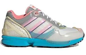 Adidas Zx 6000 "inside Out" Xz 0006 Pack "orbit Grey - Gray/white/blue