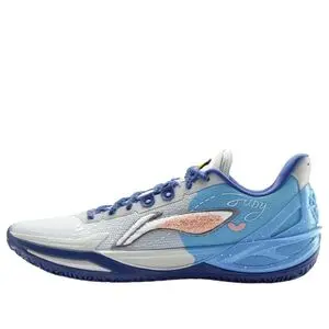 LI-NING Liren V2 'zootopia Judy - Blue/light Blue