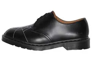 Dr. Martens Supreme X 1461 Spiderweb Lace Up Shoes