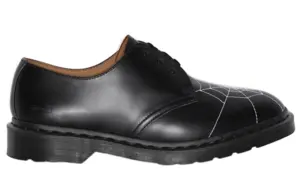 Dr. Martens Supreme X 1461 Spiderweb Lace Up Shoes