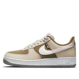 Nike Nike Air Force 1 '07 LV8 'Toasty Rattan' Cream/brown