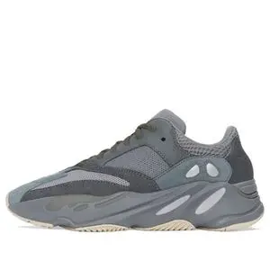 Adidas Adidas Yeezy Boost 700 Sneakers Teal Blue