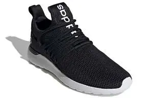 Adidas Lite Racer Adapt 3.0 Sneakers - Black
