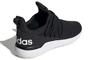 Adidas Lite Racer Adapt 3.0 Sneakers - Black