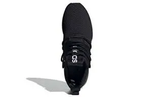 Adidas Lite Racer Adapt 3.0 Sneakers - Black