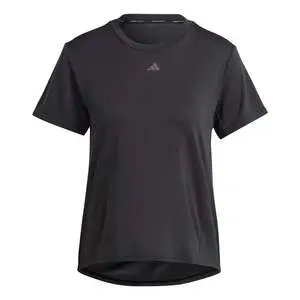 Adidas Heat.rdy Training T-shirt - Black