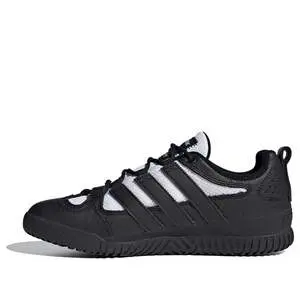 Adidas Fucking Awesome X Dorsey Sneaker - Black
