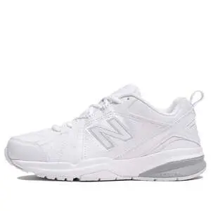 NEW BALANCE 608 Series V5 Sneakers - White/grey