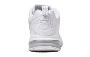 NEW BALANCE 608 Series V5 Sneakers - White/grey