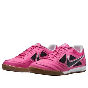 Nike Gato 'pinksicle' Athletic Sneakers - Pinksicle/white/black