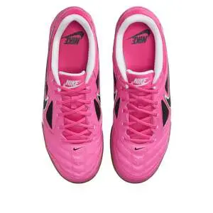 Nike Gato 'pinksicle' Athletic Sneakers - Pinksicle/white/black