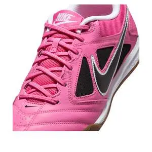 Nike Gato 'pinksicle' Athletic Sneakers - Pinksicle/white/black