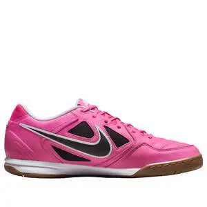 Nike Gato 'pinksicle' Athletic Sneakers - Pinksicle/white/black