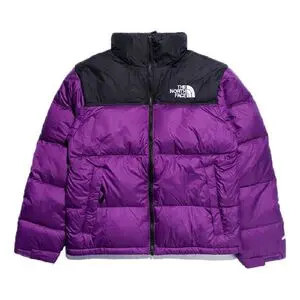 The North Face 1996 Nuptse 700 Down Jacket - Purple