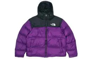 The North Face 1996 Nuptse 700 Down Jacket - Purple