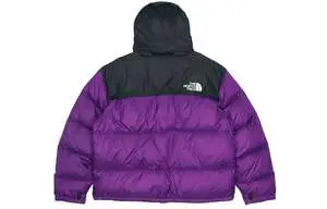 The North Face 1996 Nuptse 700 Down Jacket - Purple