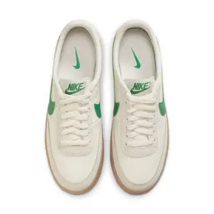 Nike Killshot 2 Low Top Sneakers - White/sail/green