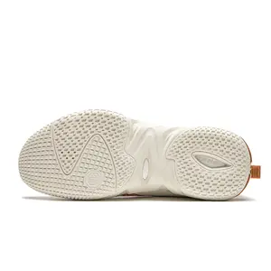 LI-NING Badfive 4.5 Low Top Sneakers - Beige
