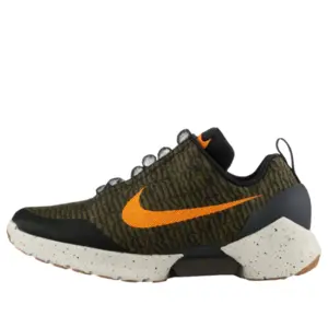 Nike Nike HyperAdapt 1.0 Sneakers Olive/black/orange