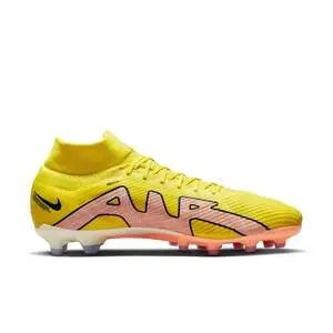 Nike Mercurial Superfly Pro Ag Football Boots - Yellow