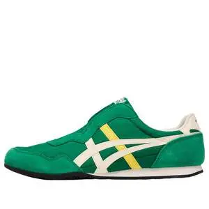 Onitsuka Tiger Serrano Slip-on Sneakers