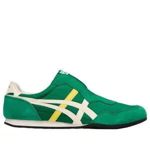 Onitsuka Tiger Serrano Slip-on Sneakers