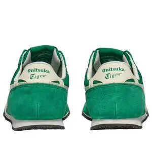 Onitsuka Tiger Serrano Slip-on Sneakers