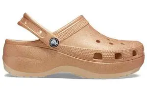 CROCS Classic Glitter Clogs