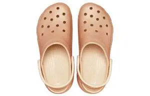 CROCS Classic Glitter Clogs