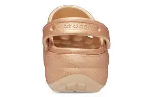 CROCS Classic Glitter Clogs