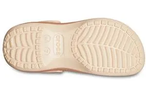 CROCS Classic Glitter Clogs