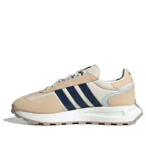 Adidas Adidas Retropy E5 Sneakers Brown/white/blue