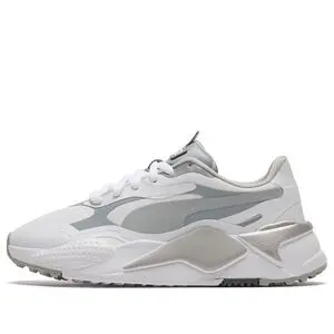 PUMA PUMA Golf Shoes - Low Top Sneakers White/grey