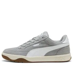 PUMA Park Lifestyle Sk8 Sneakers - Grey/white