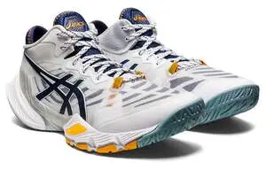 Asics Metarise Sneakers - Gray/blue