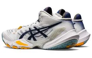 Asics Metarise Sneakers - Gray/blue