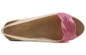 CROCS Isabella Slingback Sandals