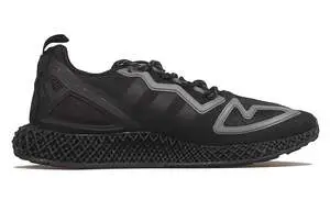 Adidas Zx 2k 4d Shoes