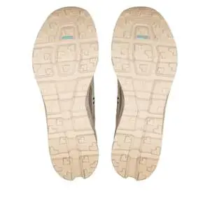 On Cloudvista 2 Sneakers - Cream/desert