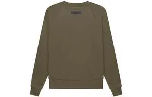 Fear Of God Crewneck Sweatshirt