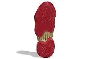 Adidas Pharrell Crazy Byw Chinese New Year 2019 Sneakers