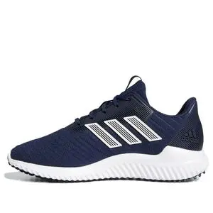 Adidas Climawarm 2.0 Low Top Sneakers - Blue/white