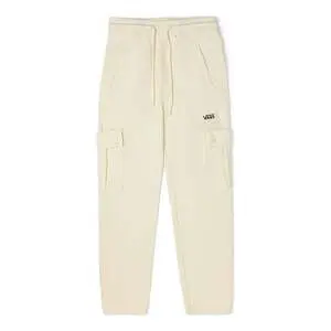 VANS Cargo Knit Pants - Beige