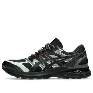 Asics Gel-terrain Sneakers - Black/truffle Grey