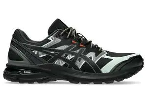 Asics Gel-terrain Sneakers - Black/truffle Grey