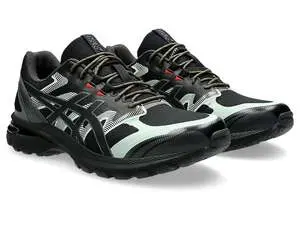 Asics Gel-terrain Sneakers - Black/truffle Grey