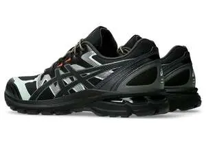 Asics Gel-terrain Sneakers - Black/truffle Grey